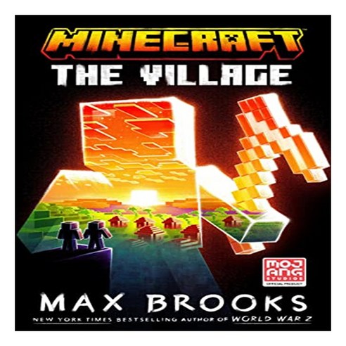 'Minecraft : The Village' 최저가 검색, 최저가 30,830원 - 할인 알림