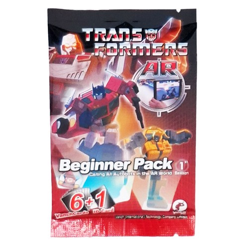 VANCH STUDIO 萬奇 變形金剛 萬奇卡 酷澎 - 天天低價，你的日常所需都在酷澎