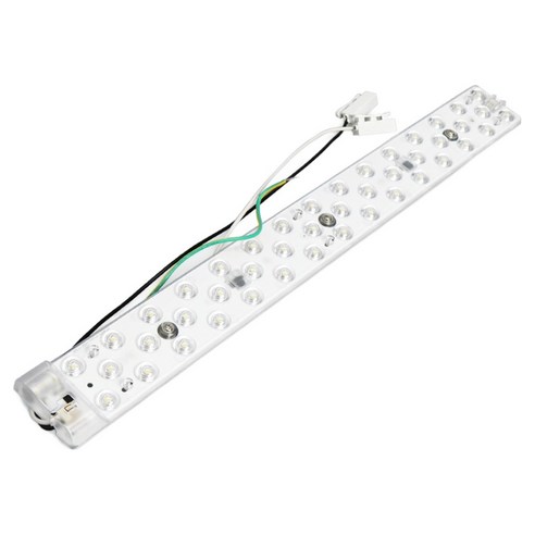 LED 리폼 모듈 25W FPL 36W 대체용, 주광색, 1개 - LED모듈/조명모듈 | 쿠팡