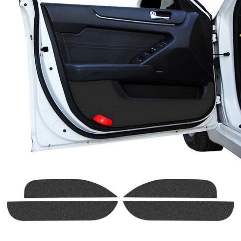 카템 차량용 펠트 도어커버 현대, 제네시스 EQ900 - 가격 변동 추적 그래프 - 역대가