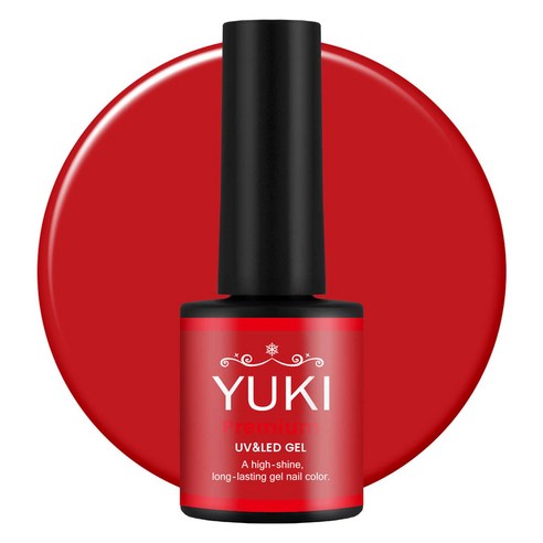 YUKI 彩色指甲油 酷澎 - 天天低價，你的日常所需都在酷澎