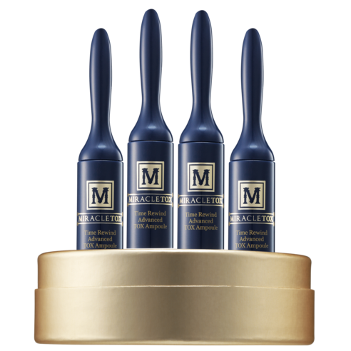 MIRACLE TOX Advanced Tox 安瓶 酷澎 - 天天低價，你的日常所需都在酷澎