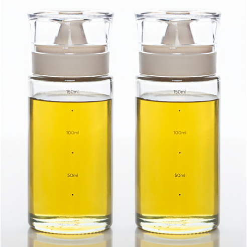 '키텐실 시노글라스 신형 오일 병 베이지, 170ml, 2개' 최저가 검색, 최저가 7,630원 - 할인 알림