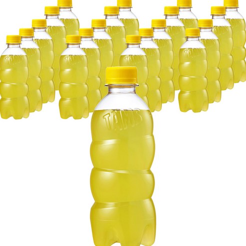 탐스제로 레몬, 340ml, 20개 / 탐스제로 레몬, 340ml, 20개 - 가격 변동 추적 그래프 - 역대가