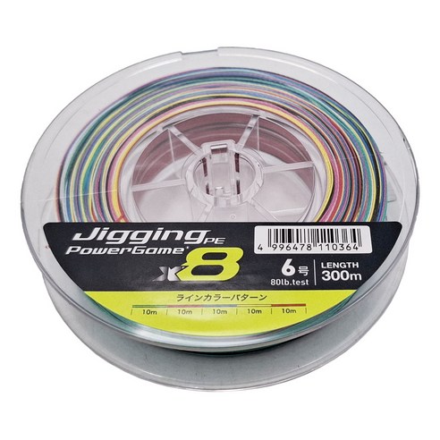 TORAY JIGGING PE X8 全日本製 路亞 船釣 岸拋 鐵板 酷澎 - 天天低價，你的日常所需都在酷澎