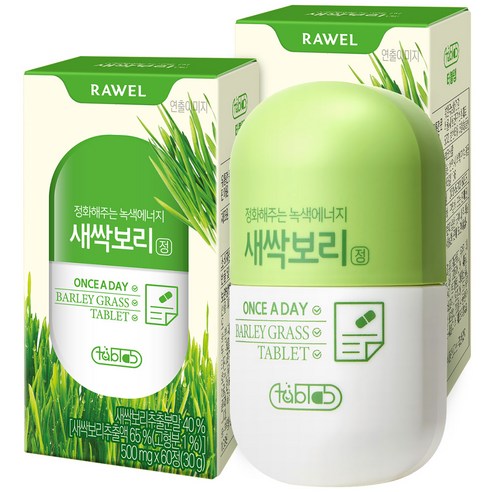 Rawel 大麥若葉纖盈錠 - Coupang 酷澎 | 韓國最大電商台灣官網