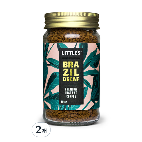 Little's 優質無咖啡因咖啡 酷澎 - 天天低價，你的日常所需都在酷澎