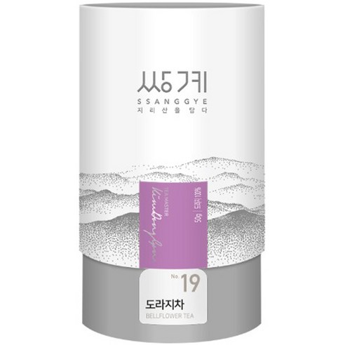 SSANGGYE 桔梗茶 酷澎 - 天天低價，你的日常所需都在酷澎