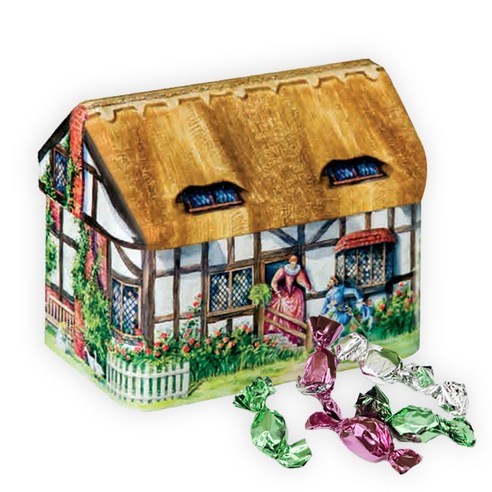 Churchill Candy Thatched Cottage 水果糖 酷澎 - 天天低價，你的日常所需都在酷澎