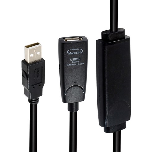 MachLink USB 2.0 中繼器延長線 CP-1652 酷澎 - 天天低價，你的日常所需都在酷澎