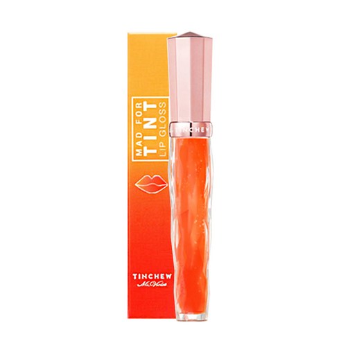 TINCHEW 唇釉 4g 酷澎 - 天天低價，你的日常所需都在酷澎