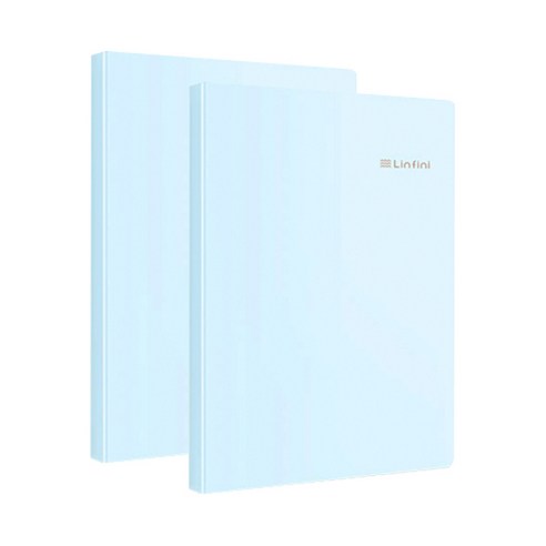 deLi Linfini 透明文件 A4 20 張 酷澎 - 天天低價，你的日常所需都在酷澎