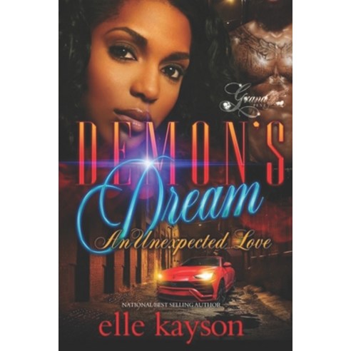 (영문도서) Demon''s Dream: An Unexpected Love Paperback, Independently Published, E