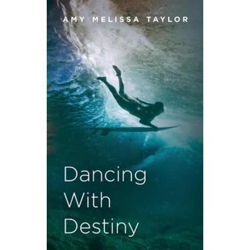 (영문도서) Dancing With Destiny Paperback, Palmetto Publishing, English, 9781638379