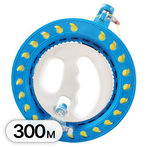 '투데이리빙 연실 얼레 가오리연 대형연 나비연 독수리연 연바퀴 연실바퀴 실타래 베어링 손잡이 200M 300M 400M 800M ...