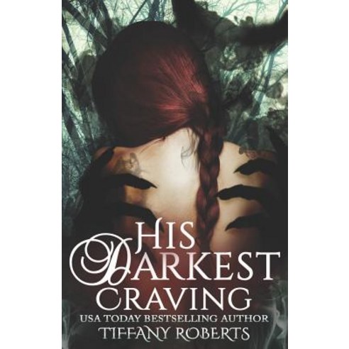 (영문도서) His Darkest Craving Paperback, Independently Published, English, 9781729