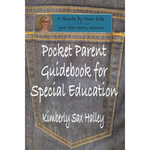Pocket Parent Guidebook For Special Education Paperback, Independently ...