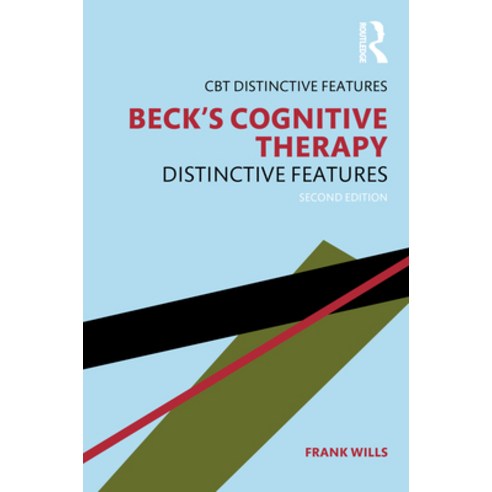 Beck''s Cognitive Therapy: Distinctive Features 2nd Edition Paperback ...