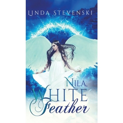 Nila White Feather Hardcover, Austin Macauley, English, 9781643784717 ...