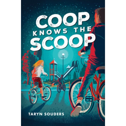 COOP Knows the Scoop Paperback, Sourcebooks Young Readers - 가격 변동 추적 ...