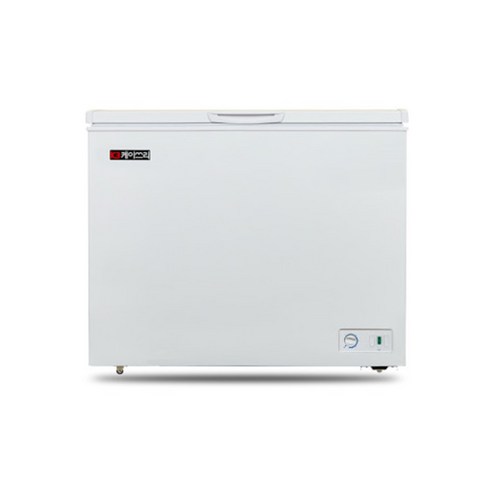 업소용냉동고 캐리어 KRZT-140ABPWO 2023년 최신상 미니(소형) 냉동고 가정용 1도어 140L 전국배송 빠른설치 Best Top5 - coushop