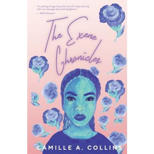 The Exene Chronicles Paperback, Kindred Books, English, 9781948559058 ...