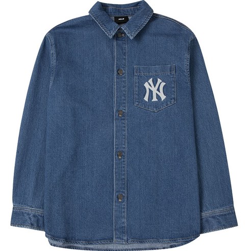 MLB 남녀공용 셔츠 3ADRR0134-50INS - 가격 변동 추적 그래프 - 역대가