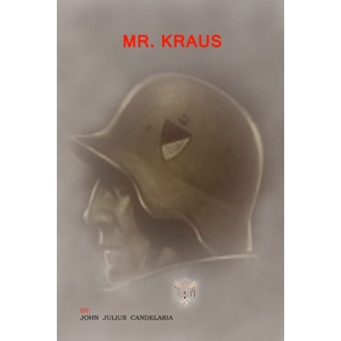 Mr. Kraus Paperback, Independently Published, English, 9798732691573 ...