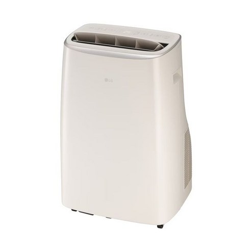 LG 이동식 에어컨 PQ08DDBAS1 전국무료, 단일옵션 스탠드형 - Oh cool cool
