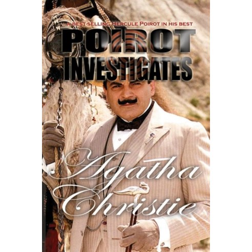 Poirot Investigates Paperback, Iap - Information Age Pub. ..., English ...