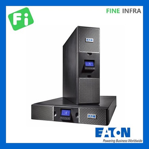 Eaton 9PX 2200i RT2U UPS 무정전전원장치 - 9px2200iRT2U - 파워 | 쿠팡