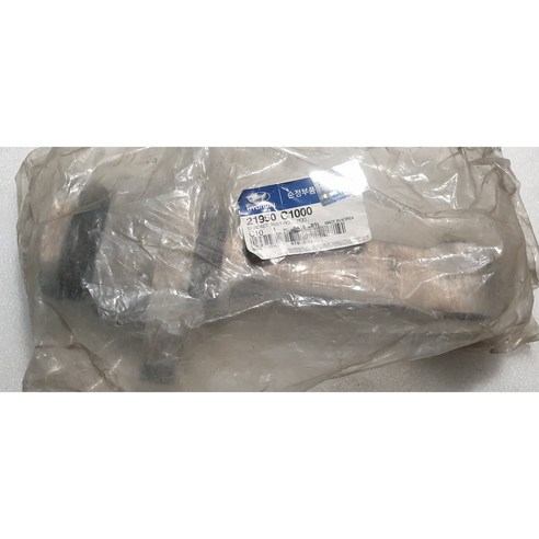 현대모비스 현대자동차 LF 소나타 21950-C1000 BRKT-ROLL ROD 롤로드 브라겟 전 센타미미 모비스 순정 신품 ...