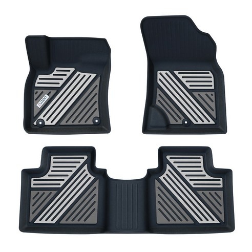 루젠 그랑 콜레오스 TPE 카매트 - 바닥매트 | 쿠팡