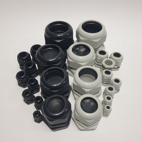 pg6 PG 로켓단자 5MM (4SQ 6SQ) R쪽 T쪽 PG총알단자 암 수연결콘넥터 / 봉=100개, R쪽 (봉 100개), 100개 Best Top5 - coushop