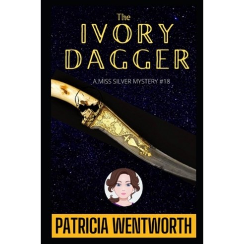 The Ivory Dagger Paperback, Independently Published - 가격 변동 추적 그래프 - 역대가