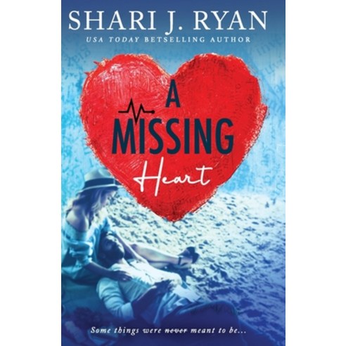 A Missing Heart Paperback, Createspace Independent Pub..., English ...