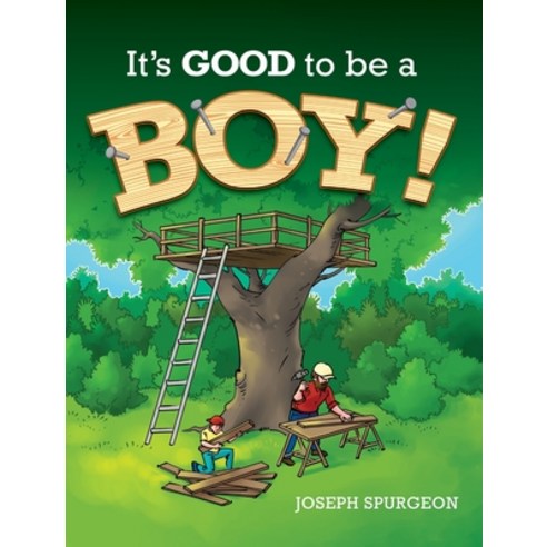 It''s Good to be a Boy! Hardcover, 5 Solas Print - 가격 변동 추적 그래프 - 역대가