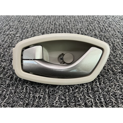 뉴SM3(L38) 뉴SM5(L43) 올뉴SM7(L47) 전도어 운전석 앞 후도어 운전석 뒤 내캐치 (종류별) 순정부품 80671 ...