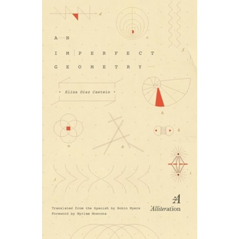 (영문도서) An Imperfect Geometry Paperback, Alliteration LLC, English, 979898526669