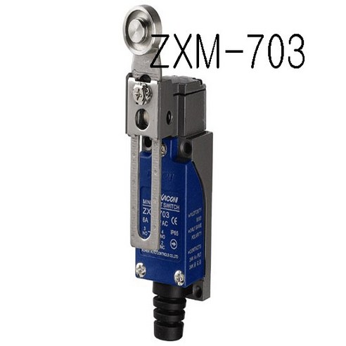 오브제토 화성 KXM-703 카콘 (구 ZXM-703) 리미트스위치 KACON LIMIT SWITCH 배전반 - 스위치 | 쿠팡