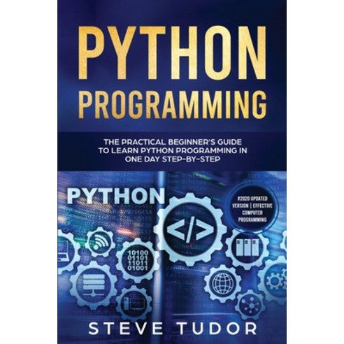Python Programming For Beginners Paperback, Ep Enterprise Holding Limited, Engl