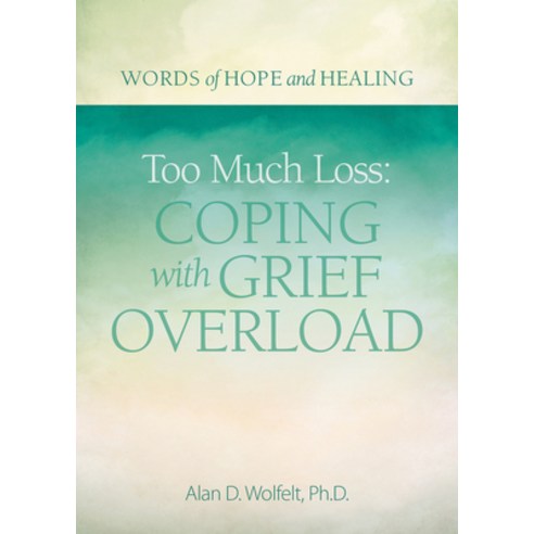 Too Much Loss: Coping with Grief Overload Paperback, Companion Press ...