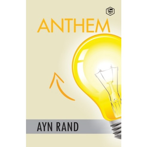 (영문도서) Anthem Paperback, Sanage Publishing, English, 9789391316754 - 가격 변동 추적 그