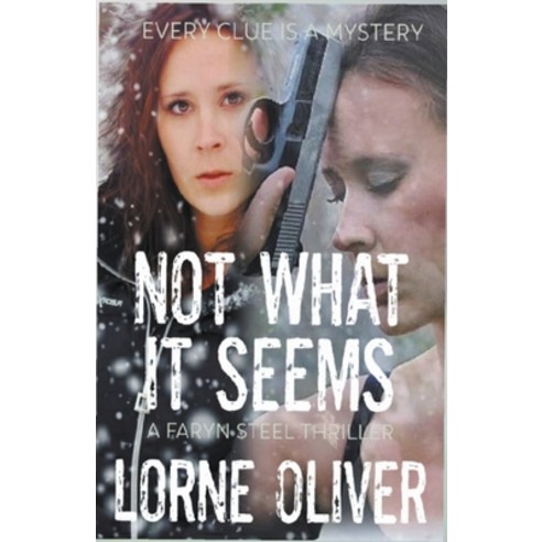 Not What it Seems Paperback, Lorne Oliver - 가격 변동 추적 그래프 - 역대가