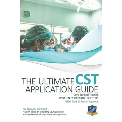 The Ultimate Core Surgical Training Application Guide: Expert advice ...