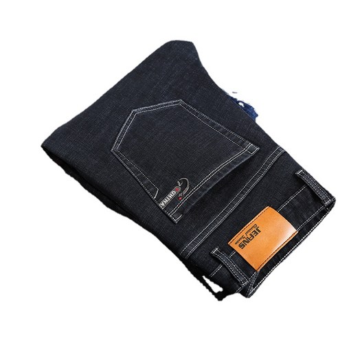 ANKRIC 편한청바지 대형 남성 겨울과 벨벳 패딩 청바지 남성용 슬림 스트레이트 겨울 따뜻한 남성용 비즈니스 청바지 - 가격 변동 추적 그래