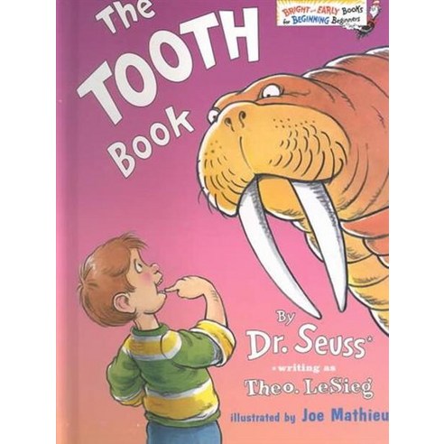 The Tooth Book, Random House USA Inc - 가격 변동 추적 그래프 - 역대가