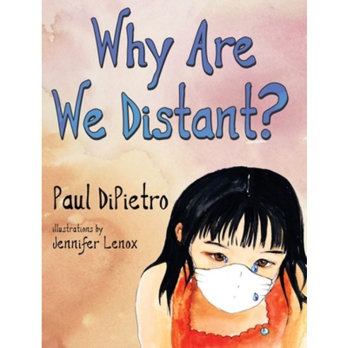 Why Are We Distant? Hardcover, Authors Place Press, English ...