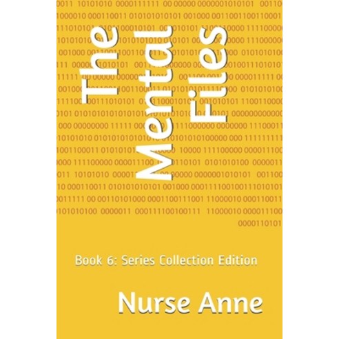 The Mental Files: Book 6: Series Collection Edition Paperback ...
