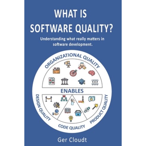 What is Software Quality?: Understanding what really matters in ...